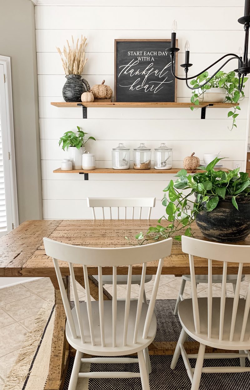 Mud Paint Pot Tutorial | Bless This Nest