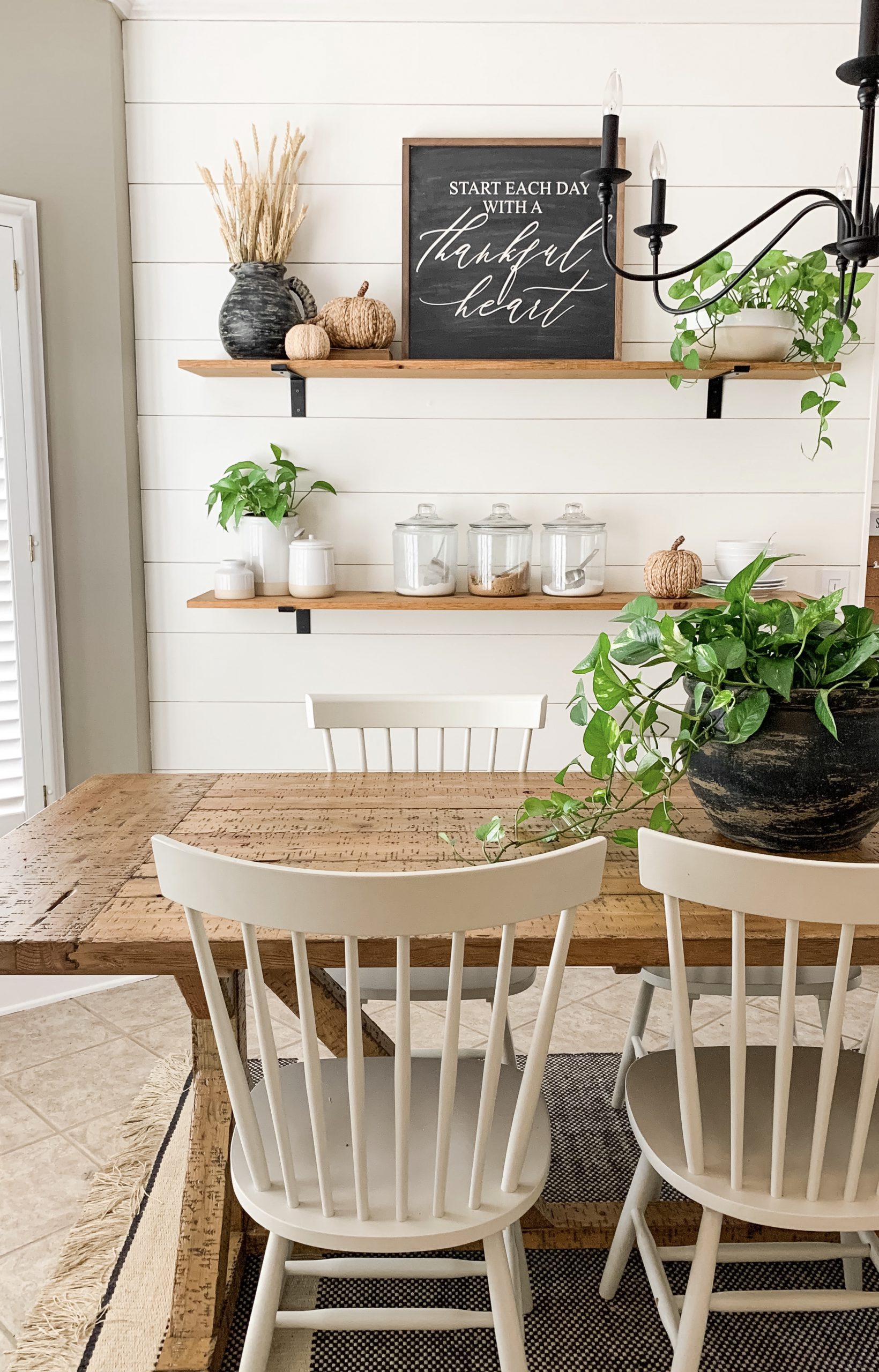 Mud Paint Pot Tutorial | Bless This Nest