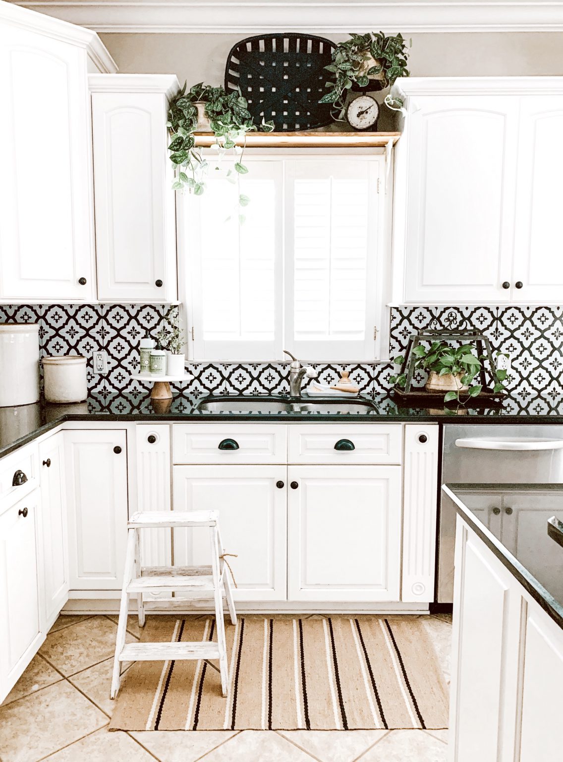 Kitchen | Bless This Nest