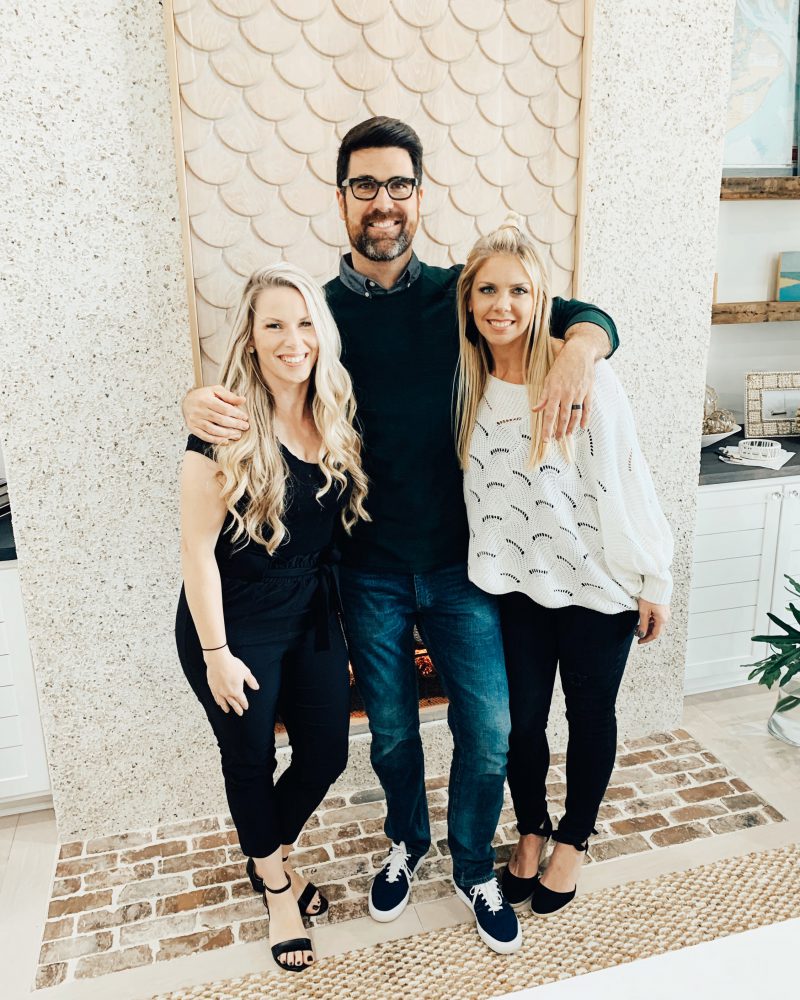 My Trip To The HGTV Dream Home | Bless This Nest