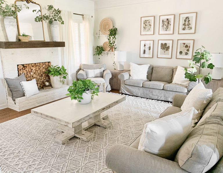 8 Neutral Rugs That Will Go With Any Decor | Bless This Nest