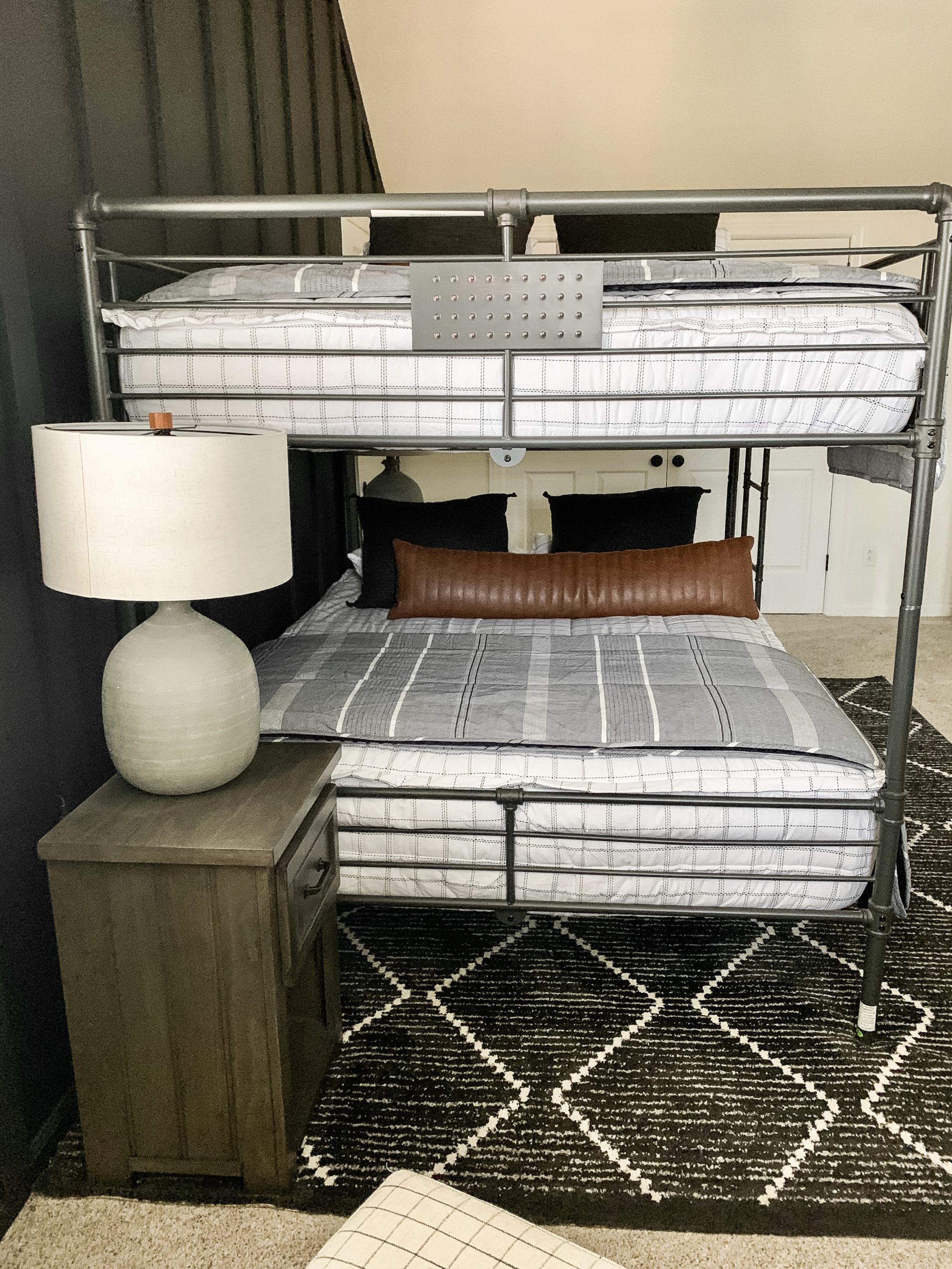 Beddy's Bedding Styled 4 Different Ways | Bless This Nest
