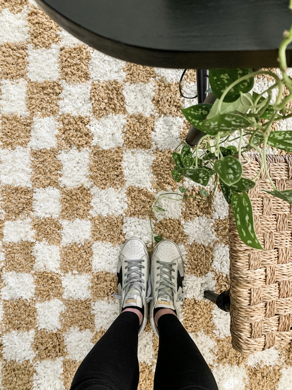 Cozy Up Your Space With These Shag Rug Favorites | Bless This Nest