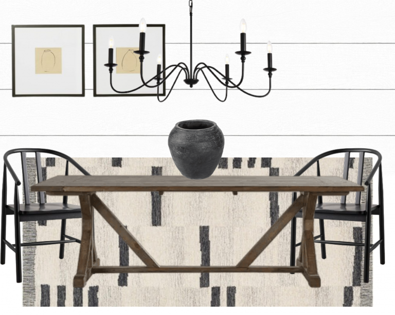 4 Ideas To Give Your Kitchen a Modern Touch | Bless This Nest