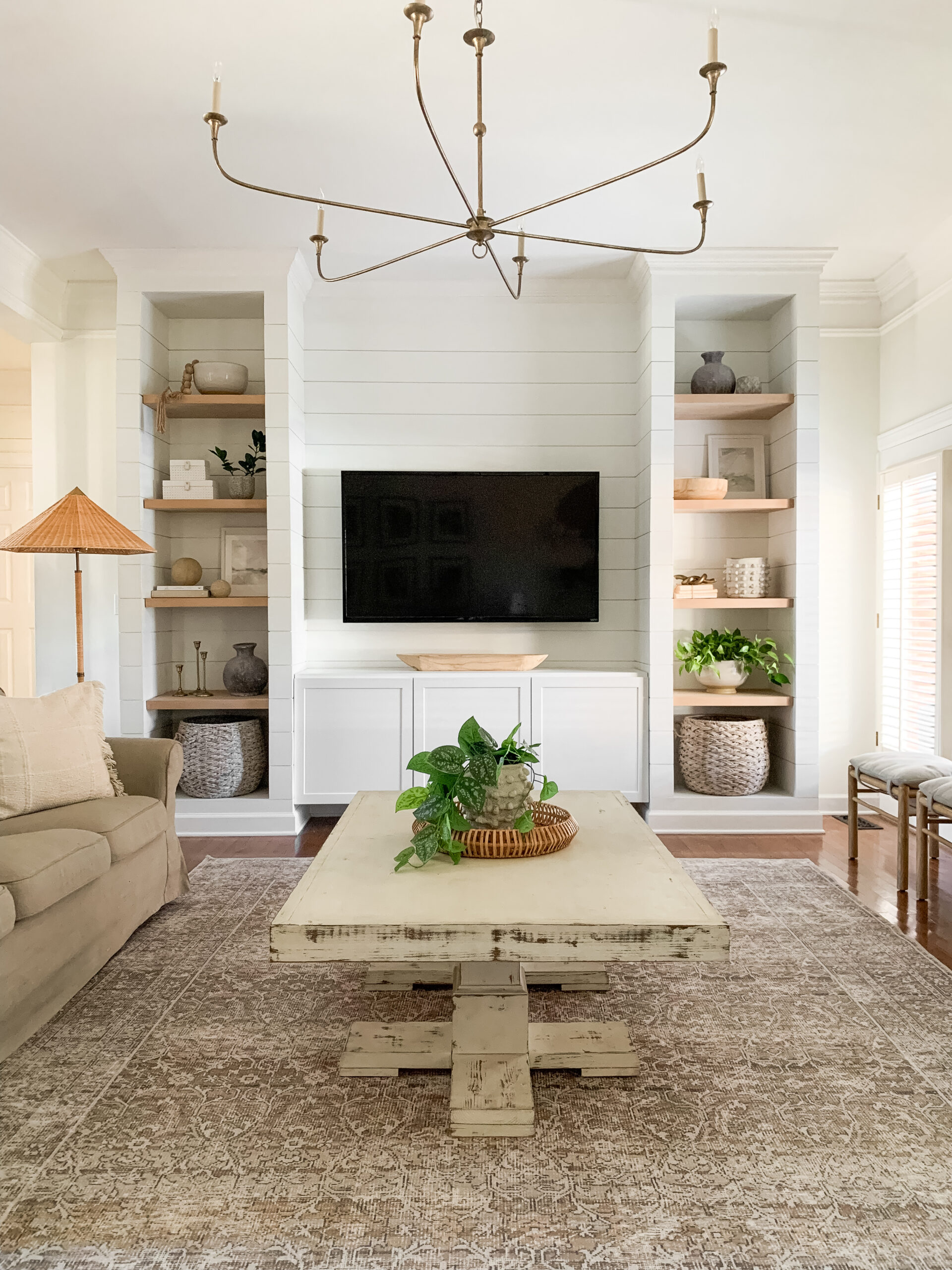 6 Neutral Vintage-Inspired Rugs That Will Enhance Any Space | Bless ...