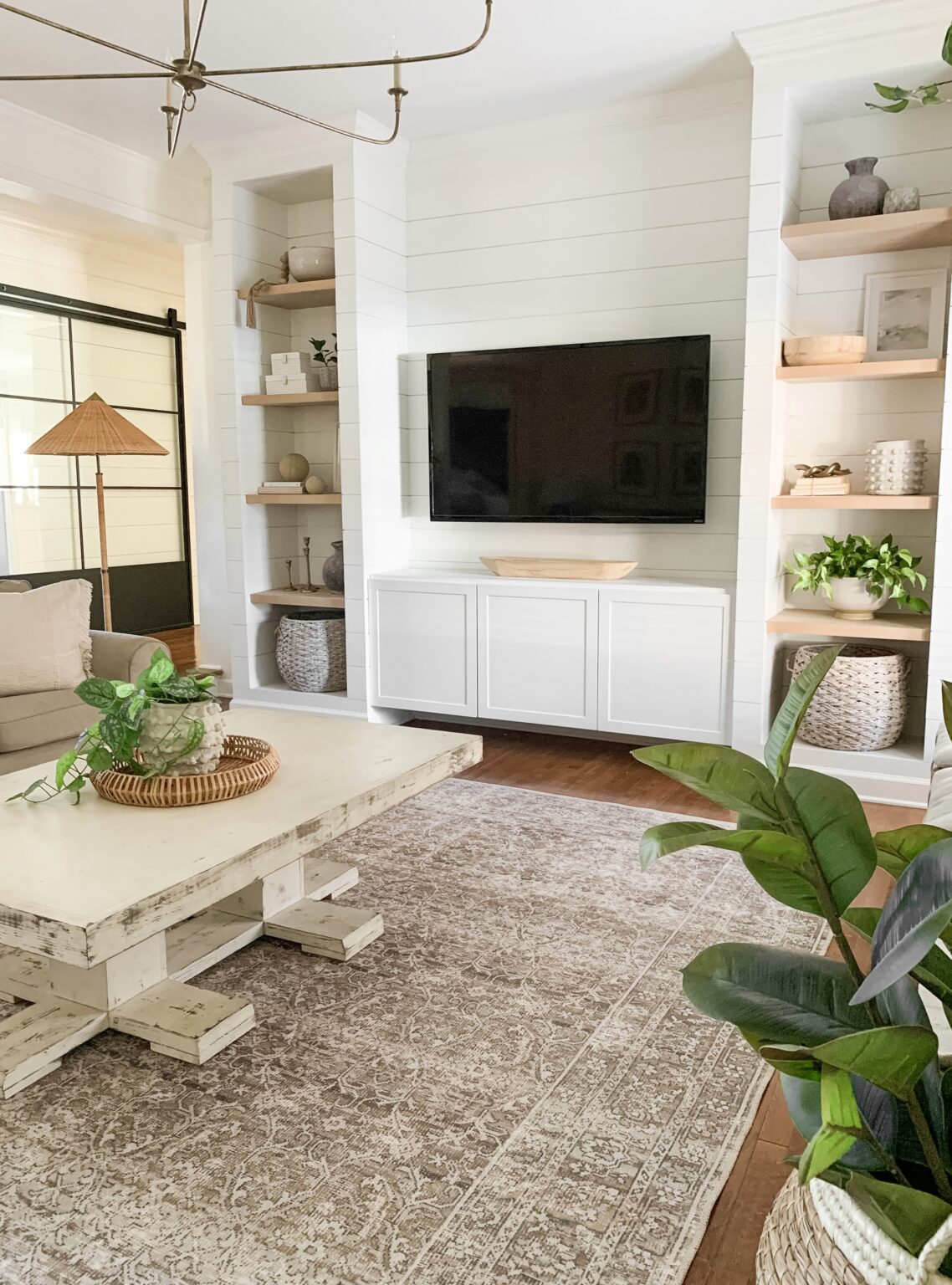 6 Neutral Vintage-Inspired Rugs That Will Enhance Any Space | Bless ...