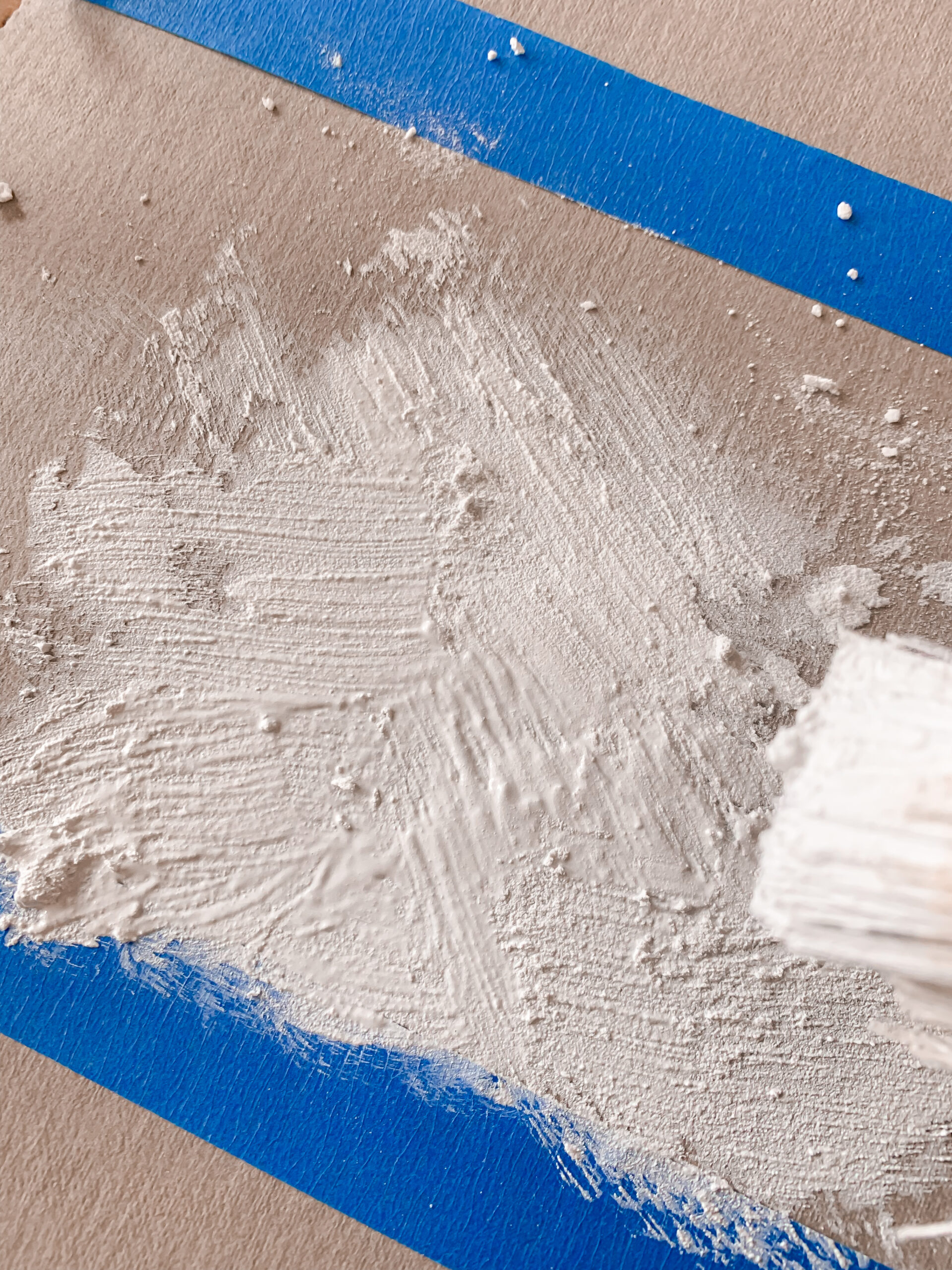 DIY McGee & Co. Wall Art Dupe | Bless This Nest