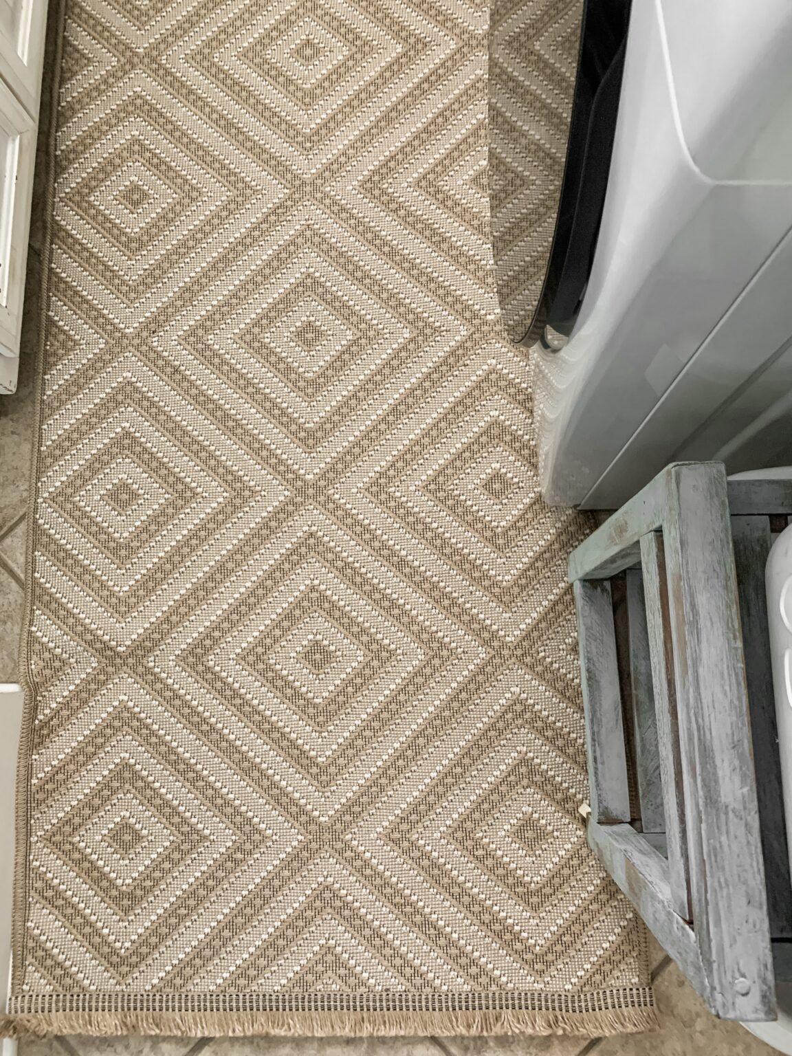 Why Washable Jute Rugs Are A Must-Have | Bless This Nest